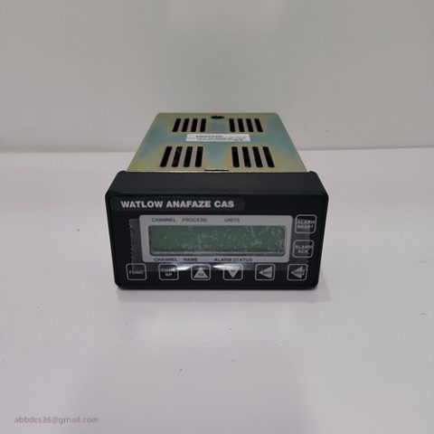 WATLOW ANAFAZE CAS 16CLSCAS Pressure Sensor - abbyes Automation1